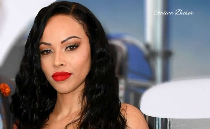 Galina Becker: Wife Of WWE Star Roman Reigns, Know About