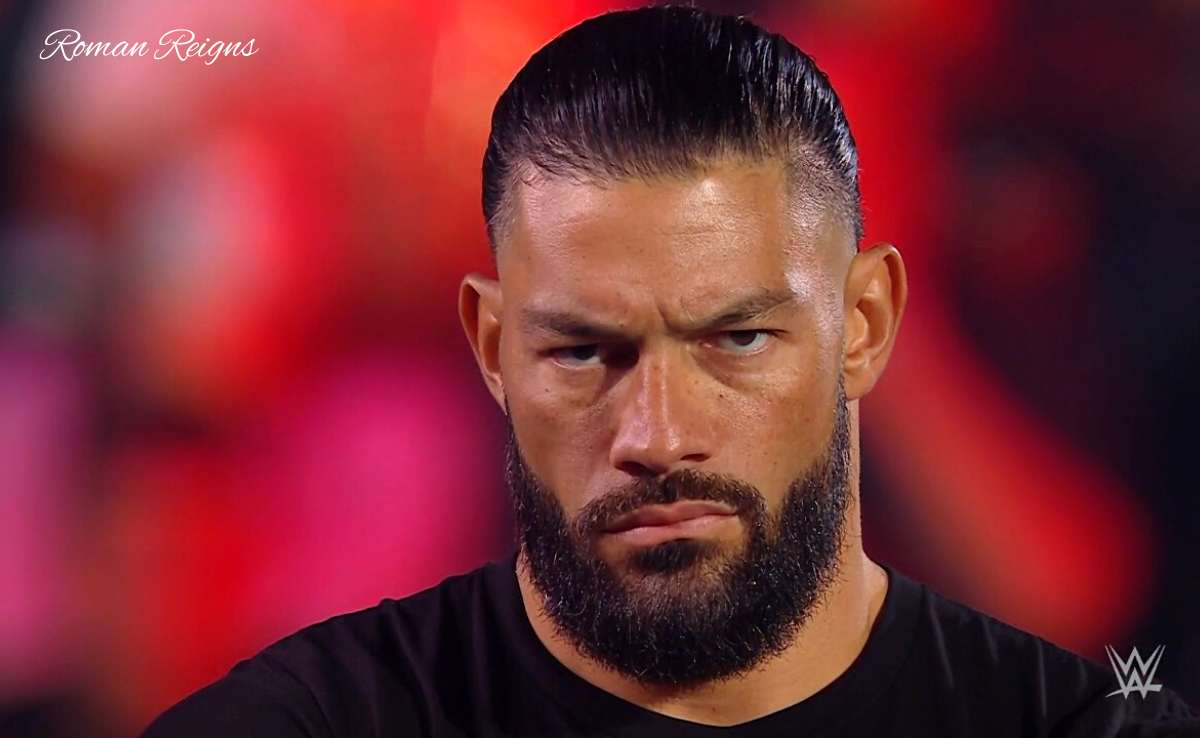 Galina Becker: Wife Of WWE Star Roman Reigns, Know About